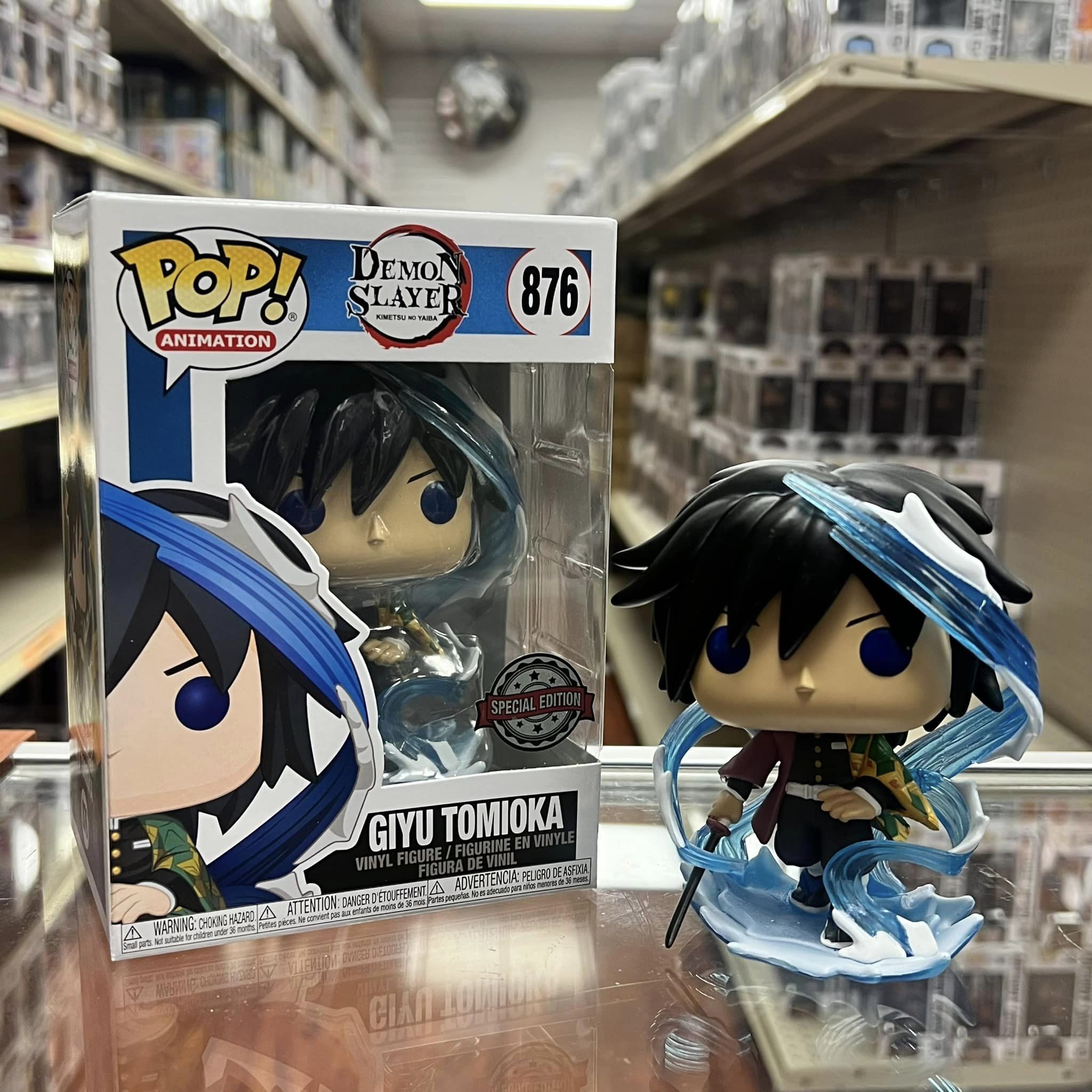 NEW ARRIVALS — Beyond Collectibles