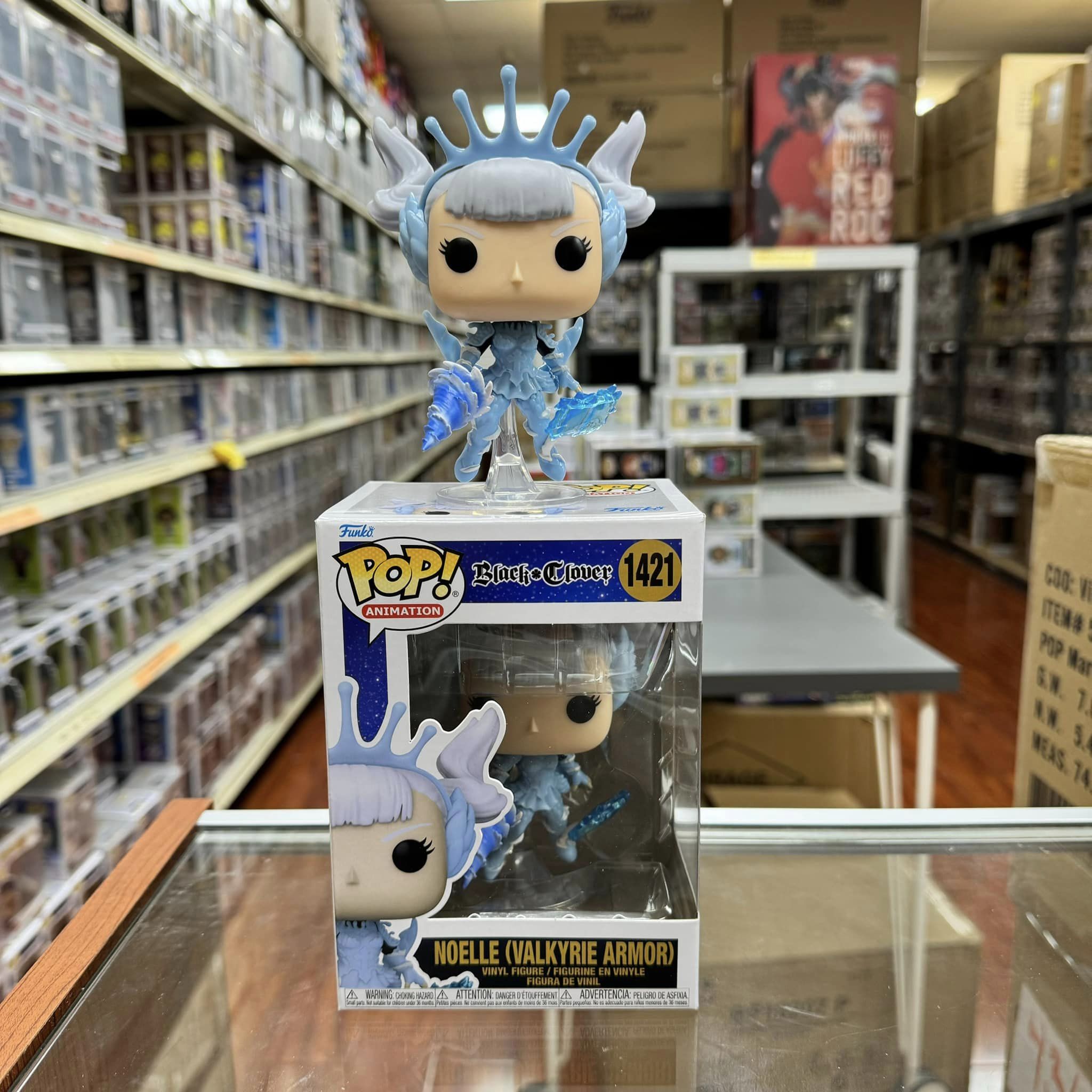 NEW ARRIVALS — Beyond Collectibles