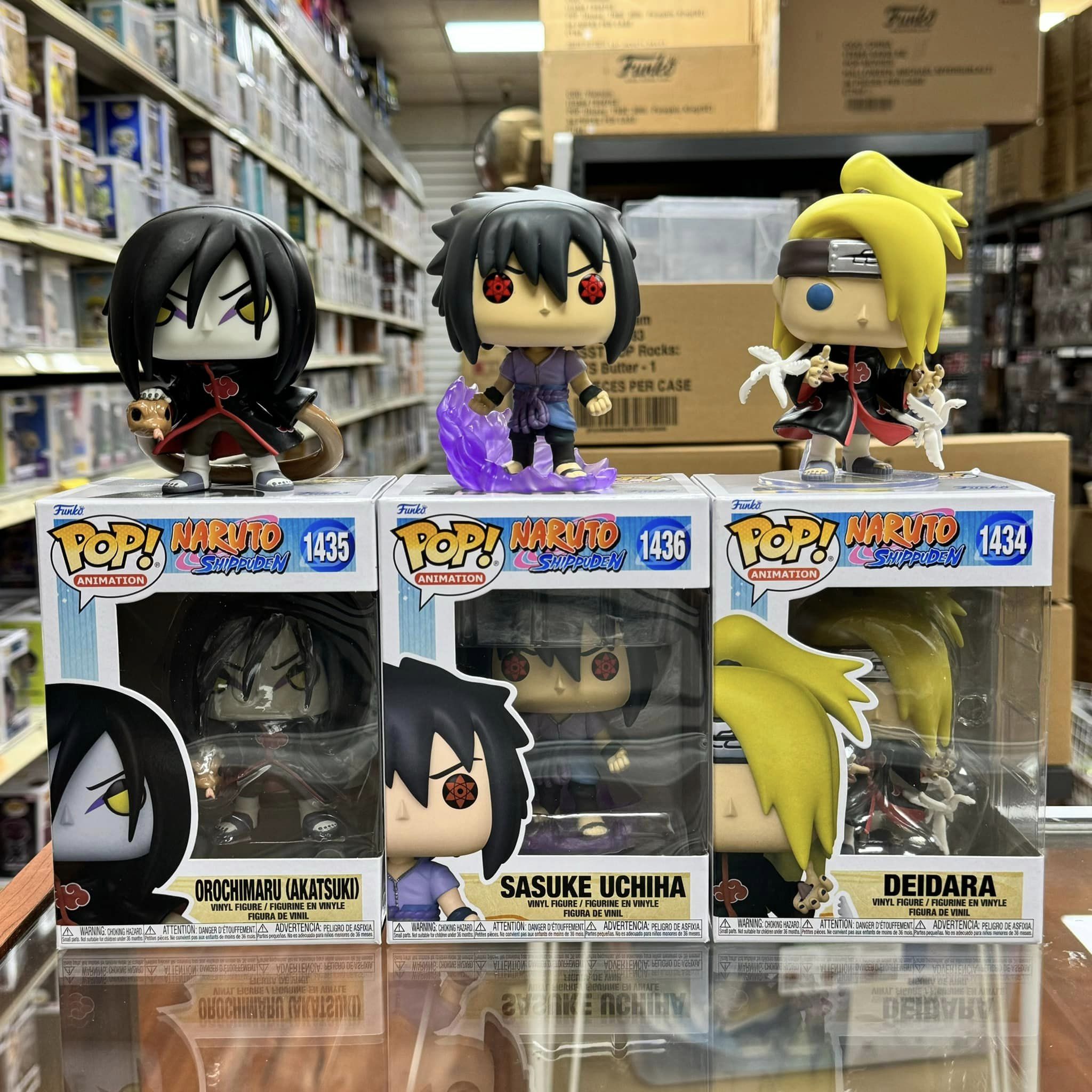 NEW ARRIVALS — Beyond Collectibles