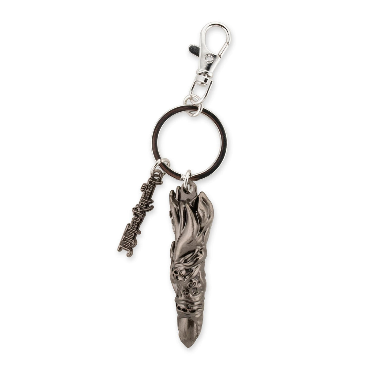 Monogram: Anime Jujutsu Kaisen - Ryomen Sukuna Finger Pewter Keychain ...