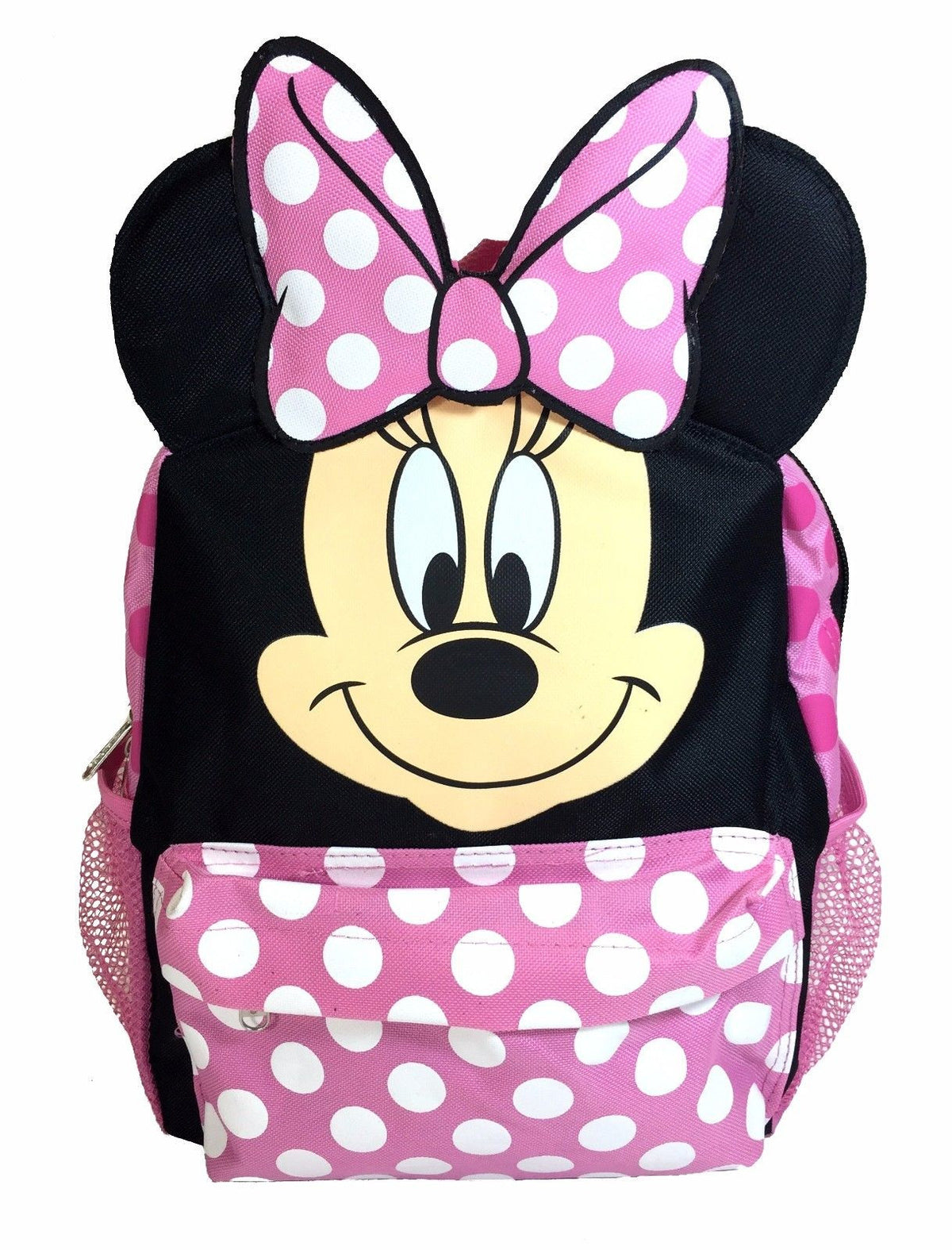 Minnie Mouse 16" Backpack for Girl — Beyond Collectibles