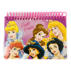 Disney Princesses Autograph Book — Beyond Collectibles